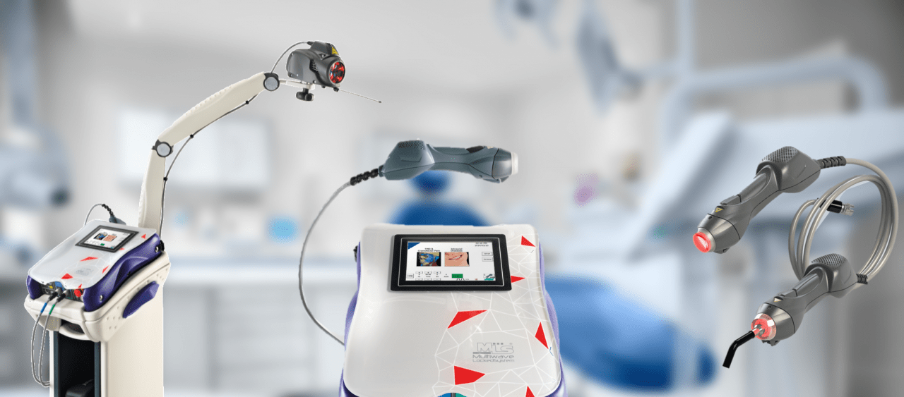 MLS Laser: an integral part of my practice - Digital Dental